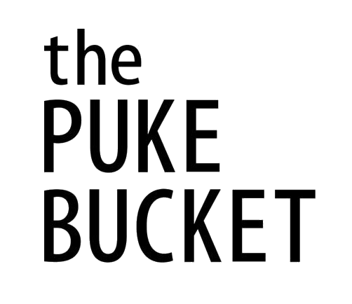 Product Details – The Puke Bucket