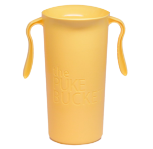 The Puke Bucket – Perfect for medical patients, kids, lyft & uber ...